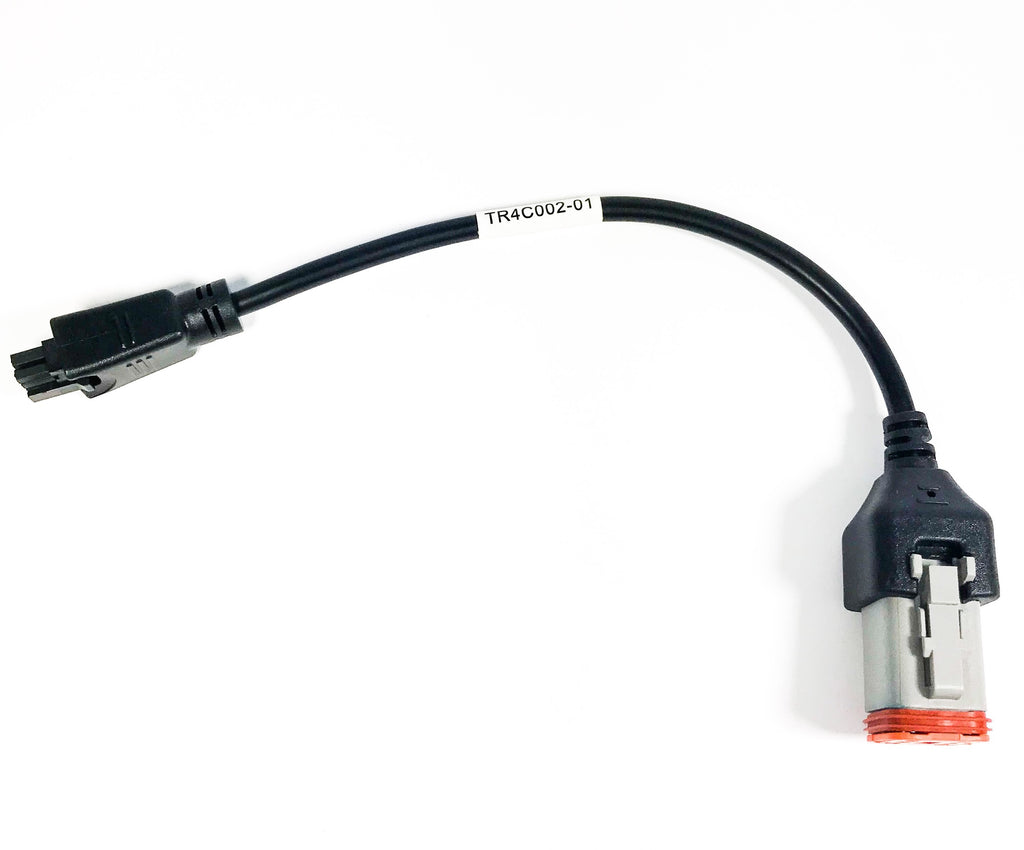 Alaris Audio HD w/ Dual Cables – TechnoResearch